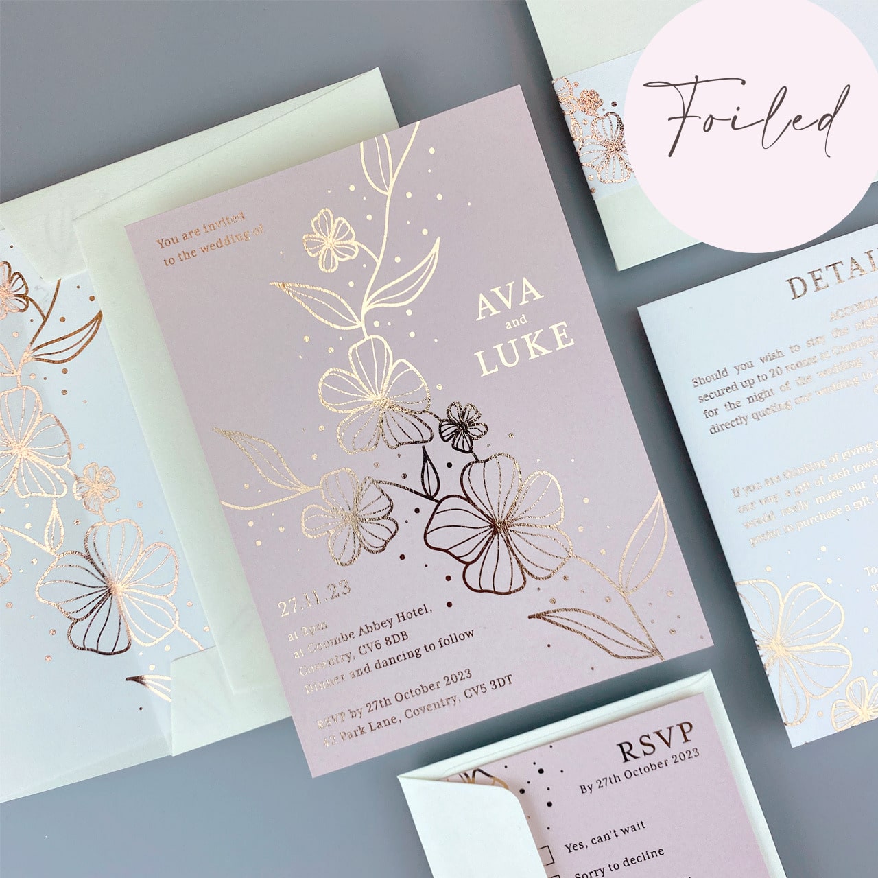Do It Yourself Invitations Templates