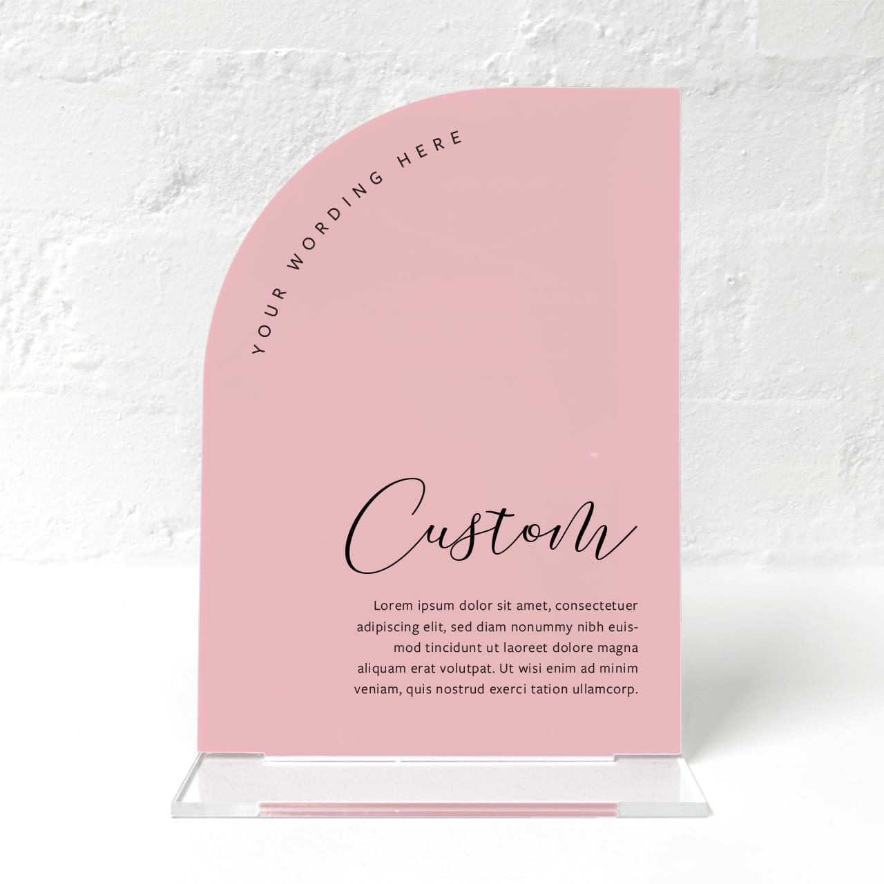 Handmade Wedding Invitations England